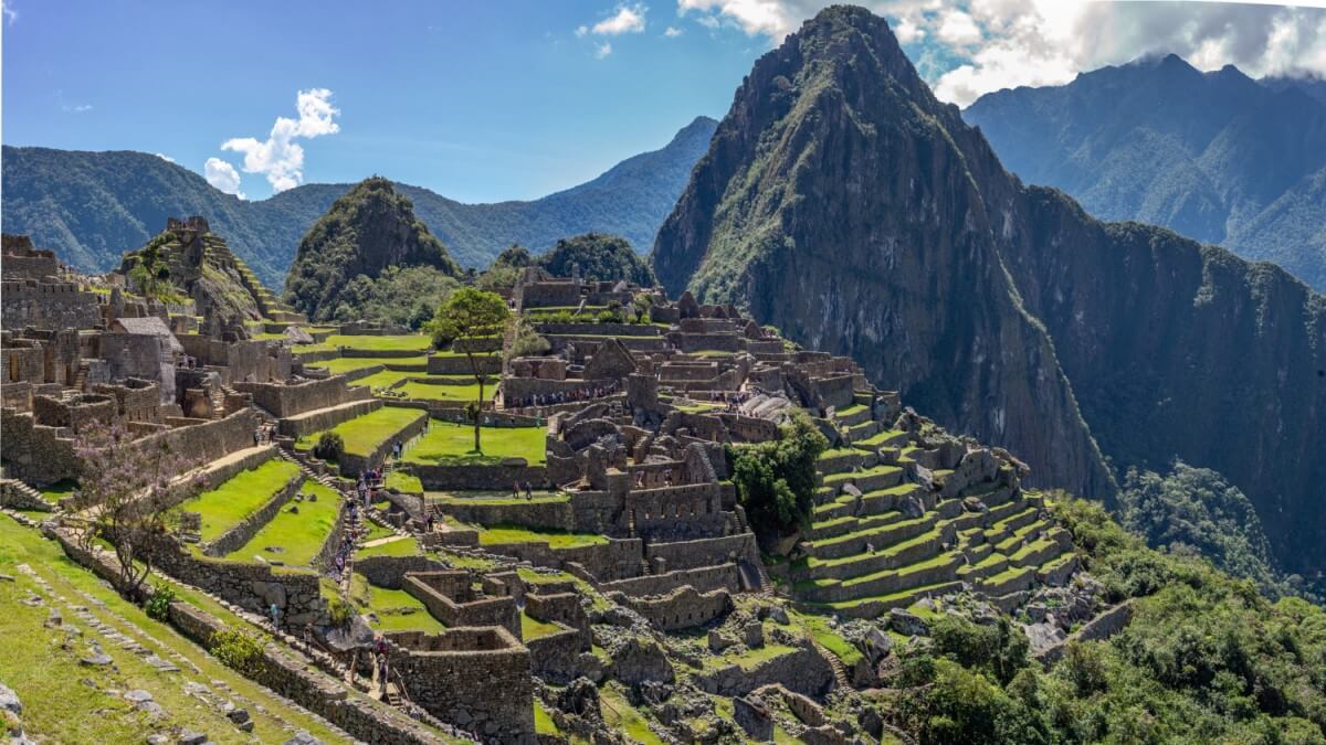 Peru Digital Nomad Visa & Remote Work [Update 2024]